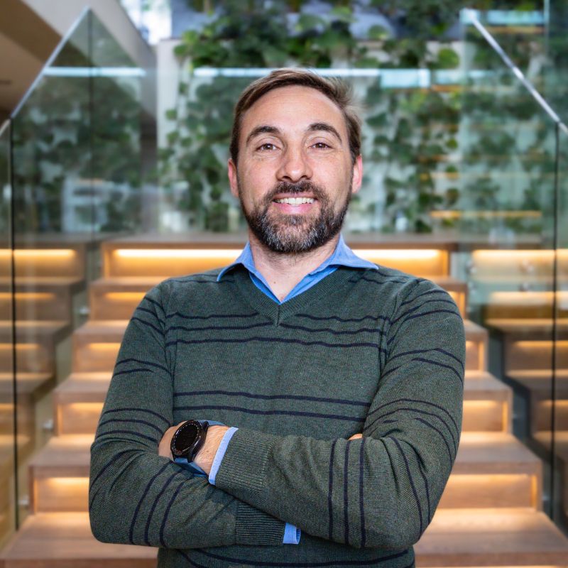 Meet the Team - Faircape Group