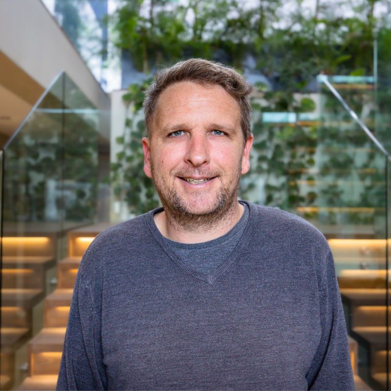 Meet the Team - Faircape Group